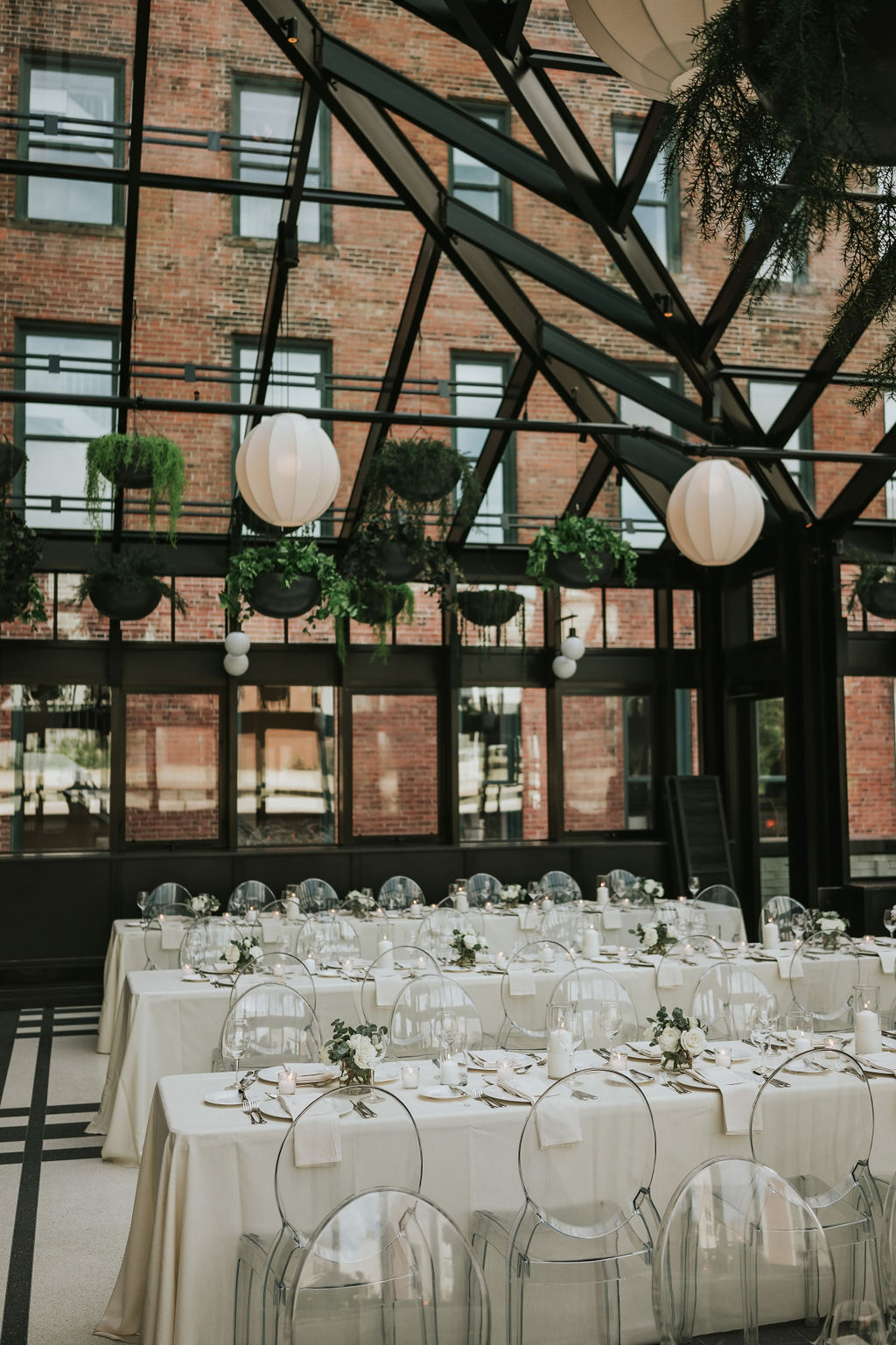 Timeless Detroit Wedding Venues