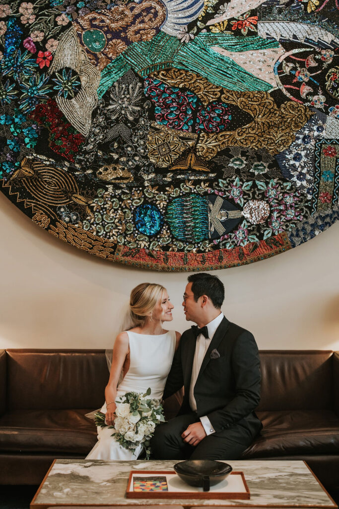 Timeless Detroit Wedding Venues